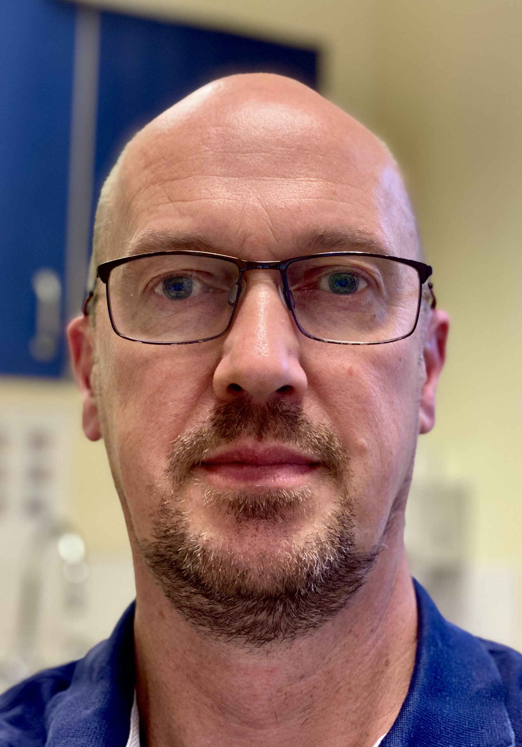 Meet The Team - Woodhouse Medical Practice