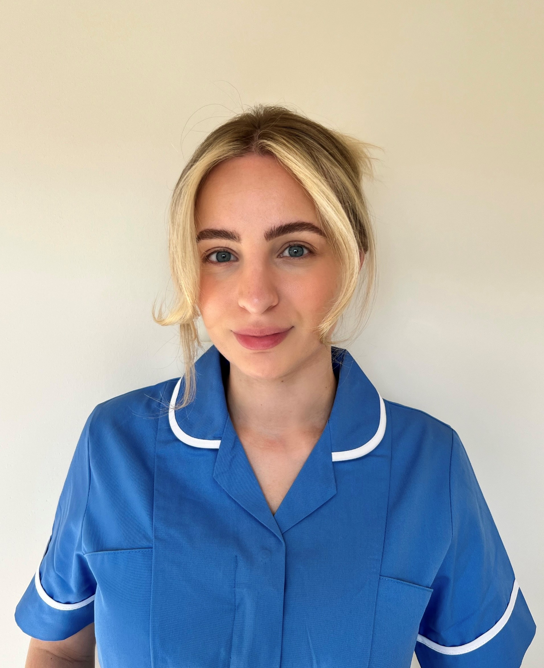 Meet The Team - Woodhouse Medical Practice