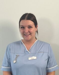 Meet The Team - Woodhouse Medical Practice